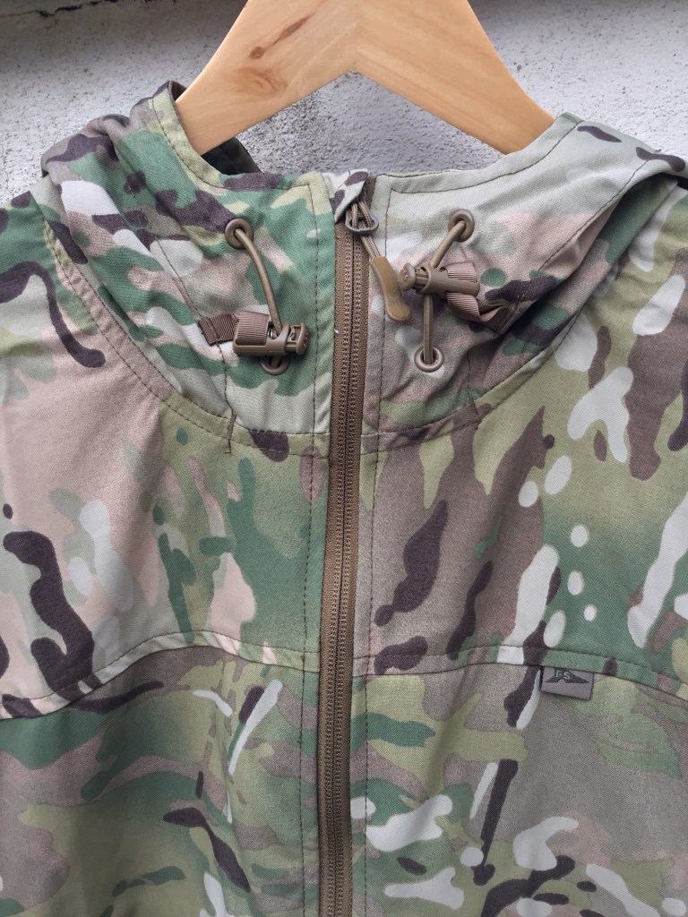 REVIEW: FirstSpear Wind Cheater Part 1 – Initial Impressions and ...