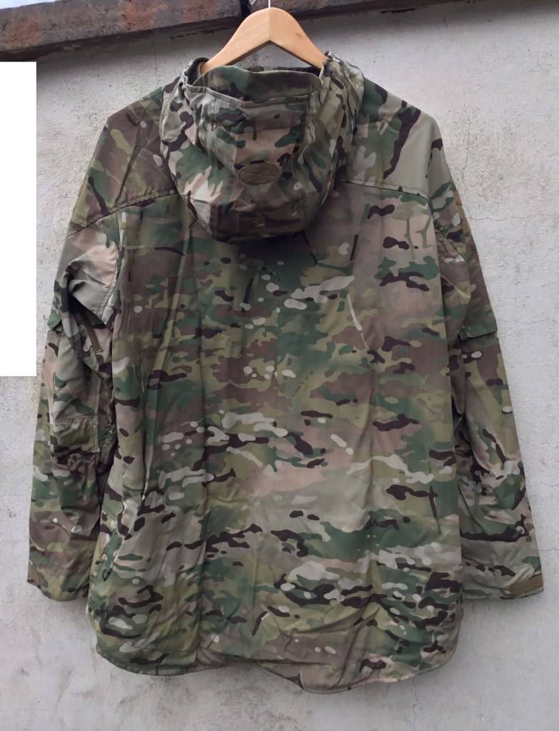 REVIEW: FirstSpear Wind Cheater Part 1 – Initial Impressions and ...