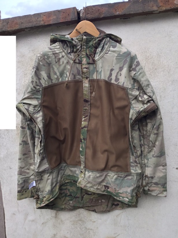 REVIEW: FirstSpear Wind Cheater Part 1 – Initial Impressions and ...