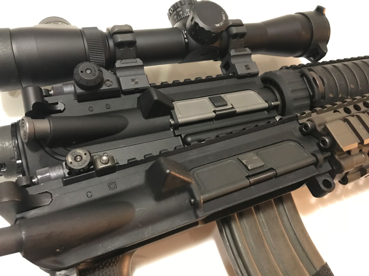 Jin’s Mk12 Mod 1 – The Reptile House