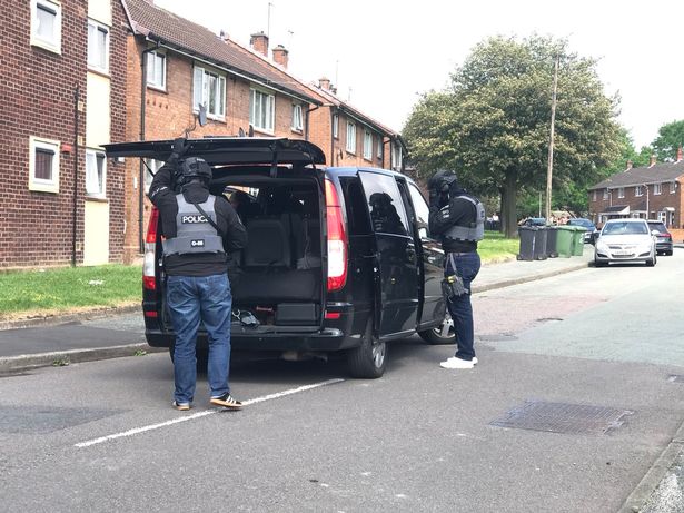 In The Wild: Ferro Concepts The Slickster & Spiritus Systems Micro ...