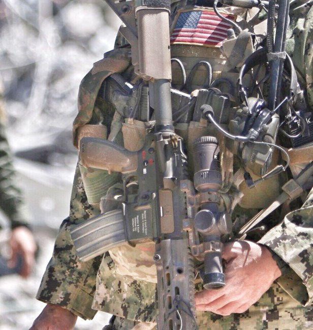 In The Wild – Dropped In: The Shit. Part 2 – The Reptile House