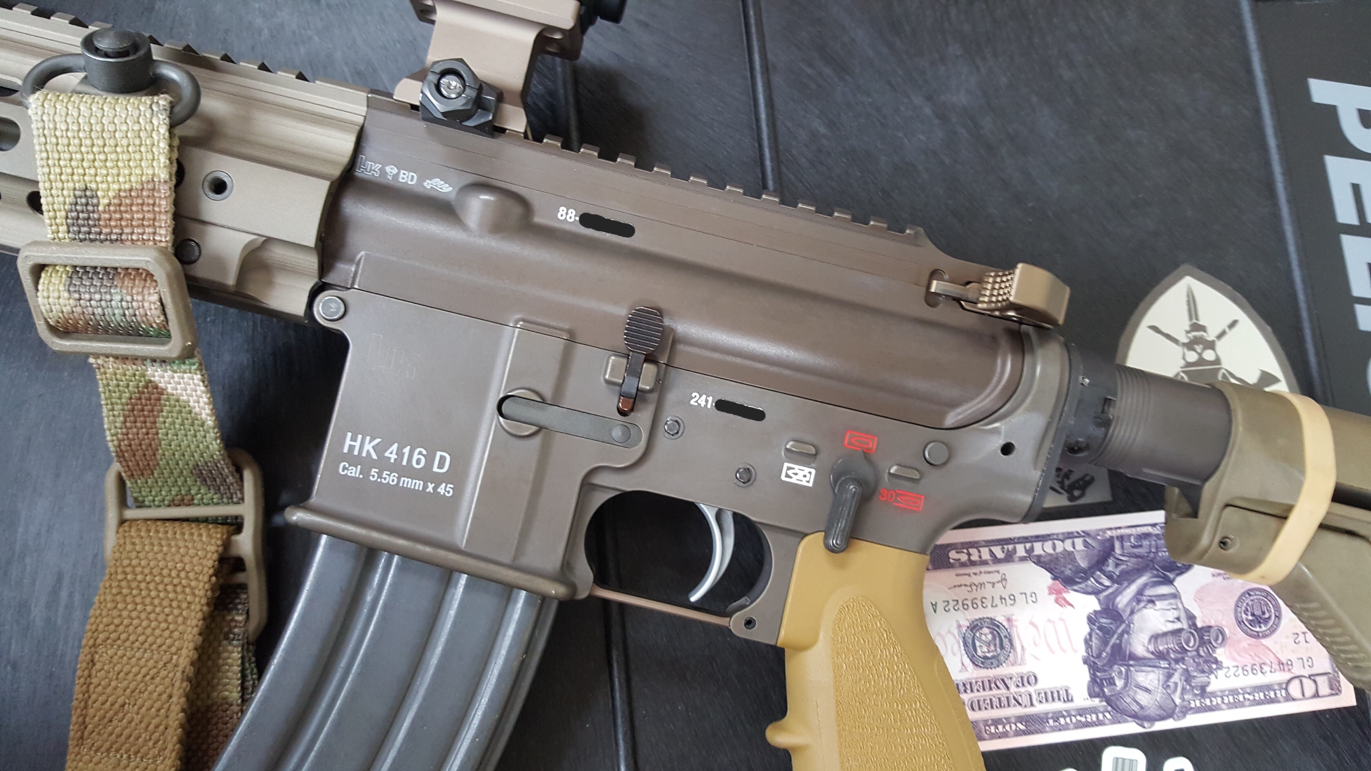 In The Wild – Dropped In: The Shit. Part 2 – The Reptile House