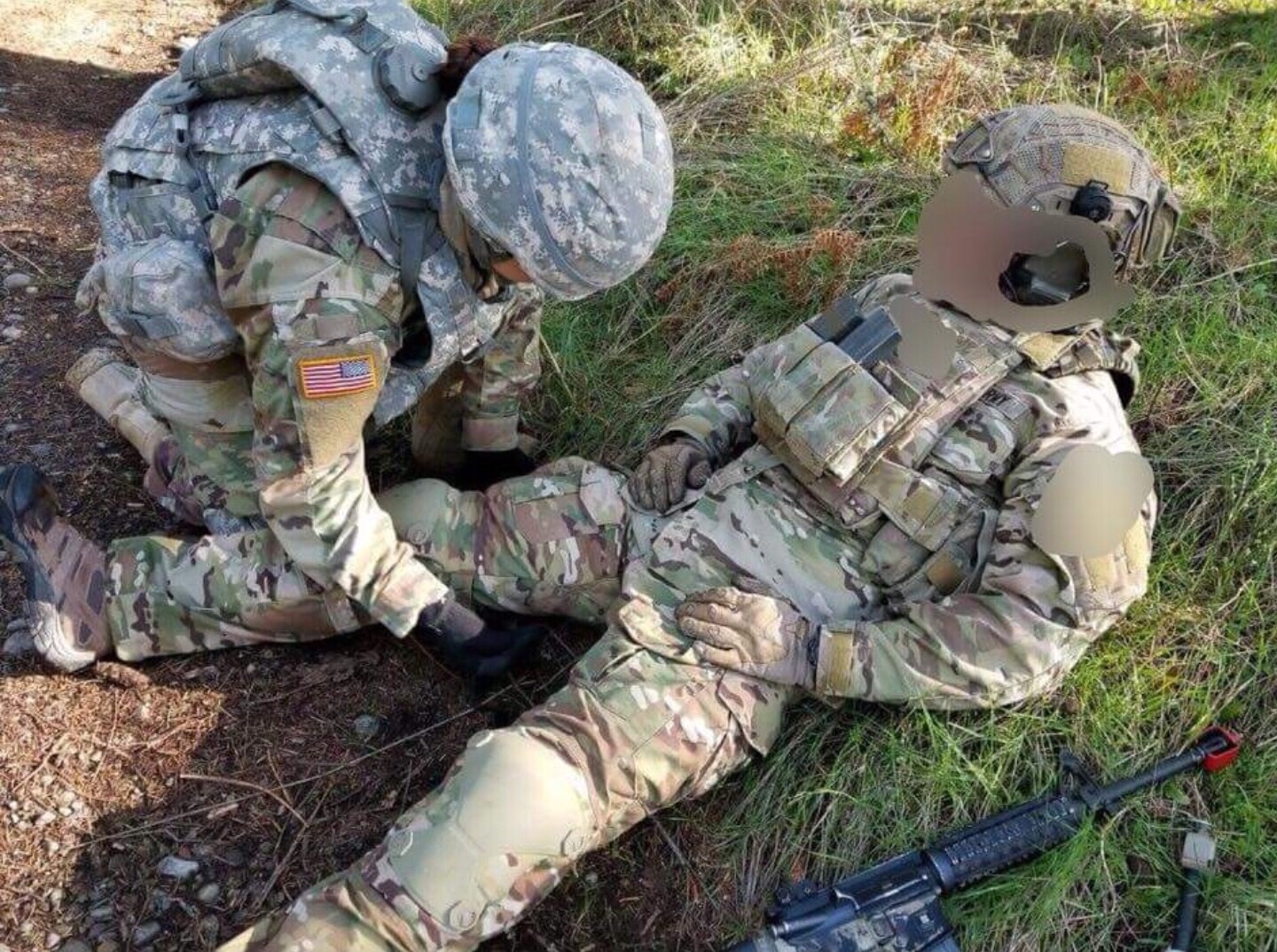 Red Group: The Modern Ranger Kit List – The Reptile House