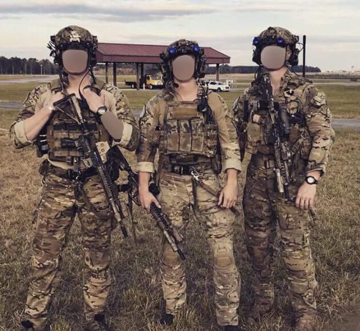 Red Group: The Modern Ranger Kit List – The Reptile House