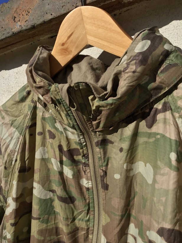 REVIEW: Crye Precision Windliner – The Reptile House