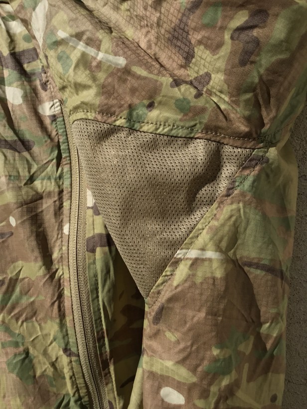 REVIEW: Crye Precision Windliner – The Reptile House