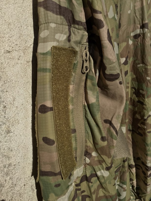 REVIEW: Crye Precision Windliner – The Reptile House