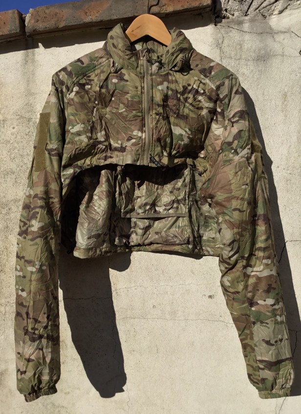 REVIEW: Crye Precision Halfjak – The Reptile House