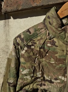 REVIEW: Crye Precision Halfjak – The Reptile House