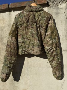 REVIEW: Crye Precision Halfjak – The Reptile House