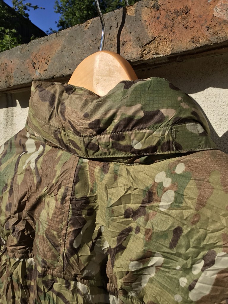 REVIEW: Crye Precision Halfjak – The Reptile House