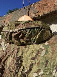 REVIEW: Crye Precision Halfjak – The Reptile House