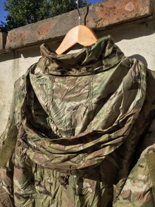 REVIEW: Crye Precision Halfjak – The Reptile House