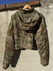 REVIEW: Crye Precision Halfjak – The Reptile House