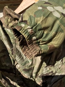 REVIEW: Crye Precision Halfjak – The Reptile House