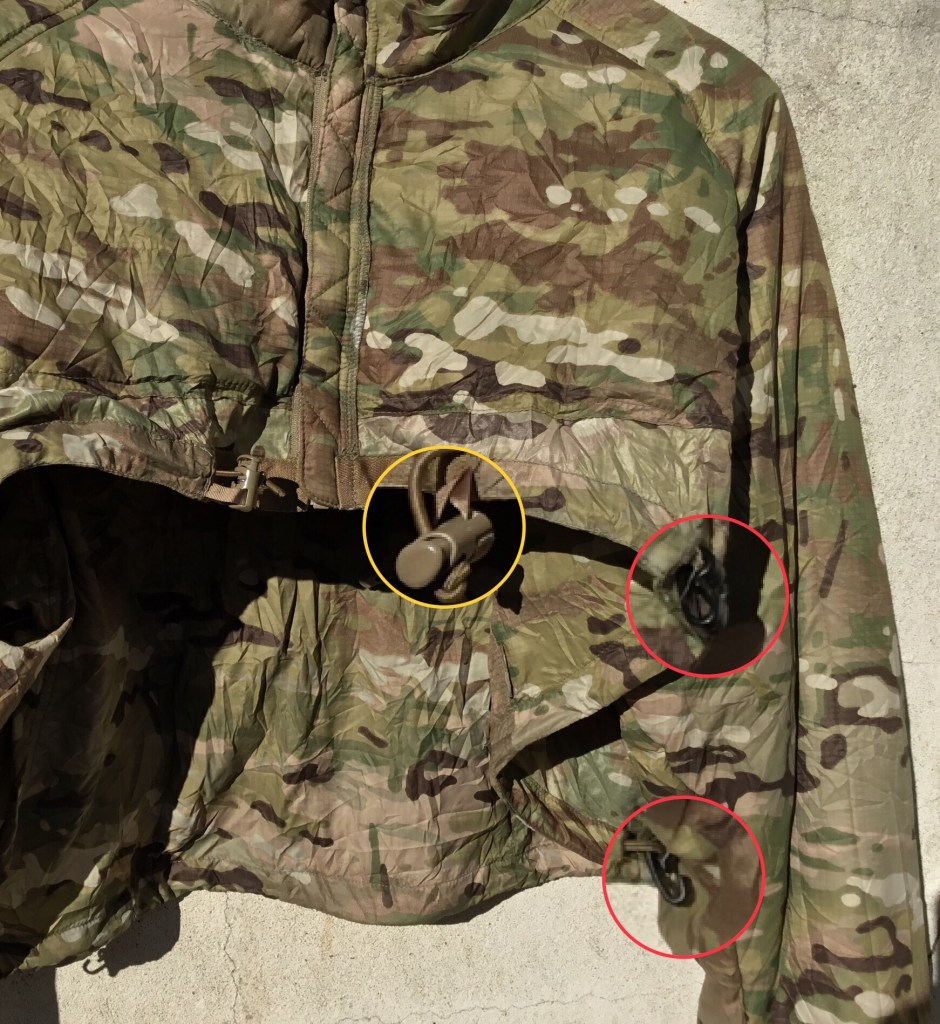 REVIEW: Crye Precision Halfjak – The Reptile House