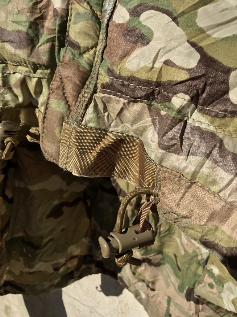 REVIEW: Crye Precision Halfjak – The Reptile House