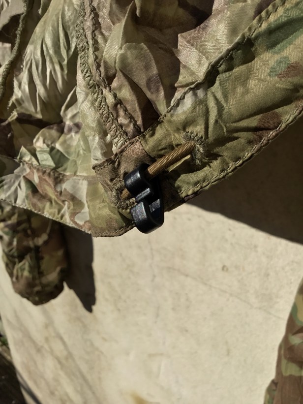 REVIEW: Crye Precision Halfjak – The Reptile House