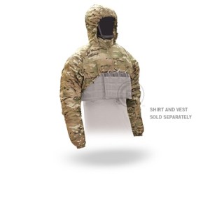 REVIEW: Crye Precision Halfjak – The Reptile House