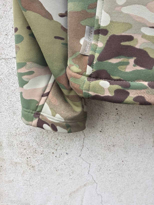 REVIEW: Crye Precision LWF Jacket – The Reptile House