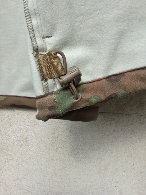 REVIEW: Crye Precision LWF Jacket – The Reptile House