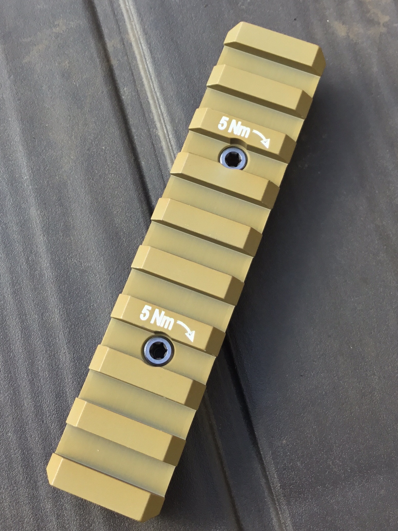 Heckler & Koch HKey Overview – The Reptile House