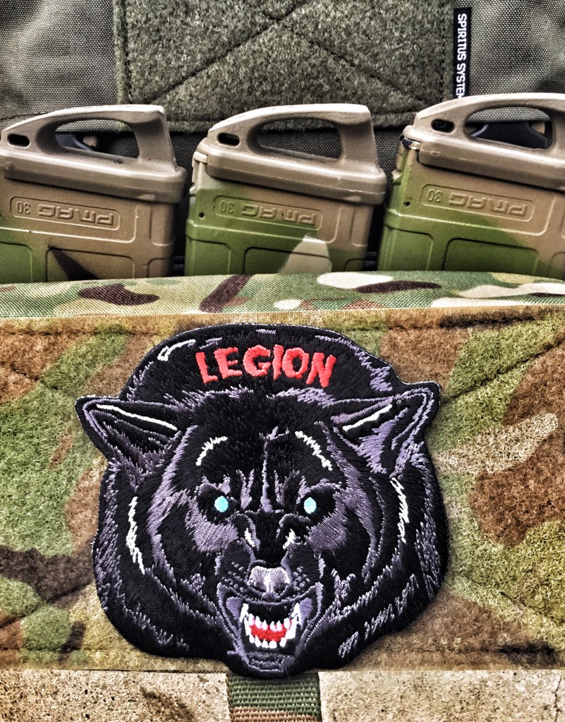 REVIEW: Spiritus Systems LV119 Plate Carrier Ecosystem Part 2 – The ...