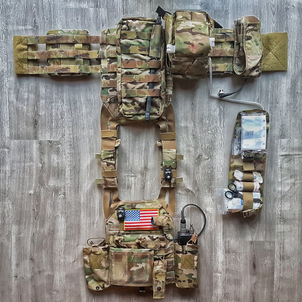 Crye Precision JPC Versus CPC – A Comparative Review – The Reptile House