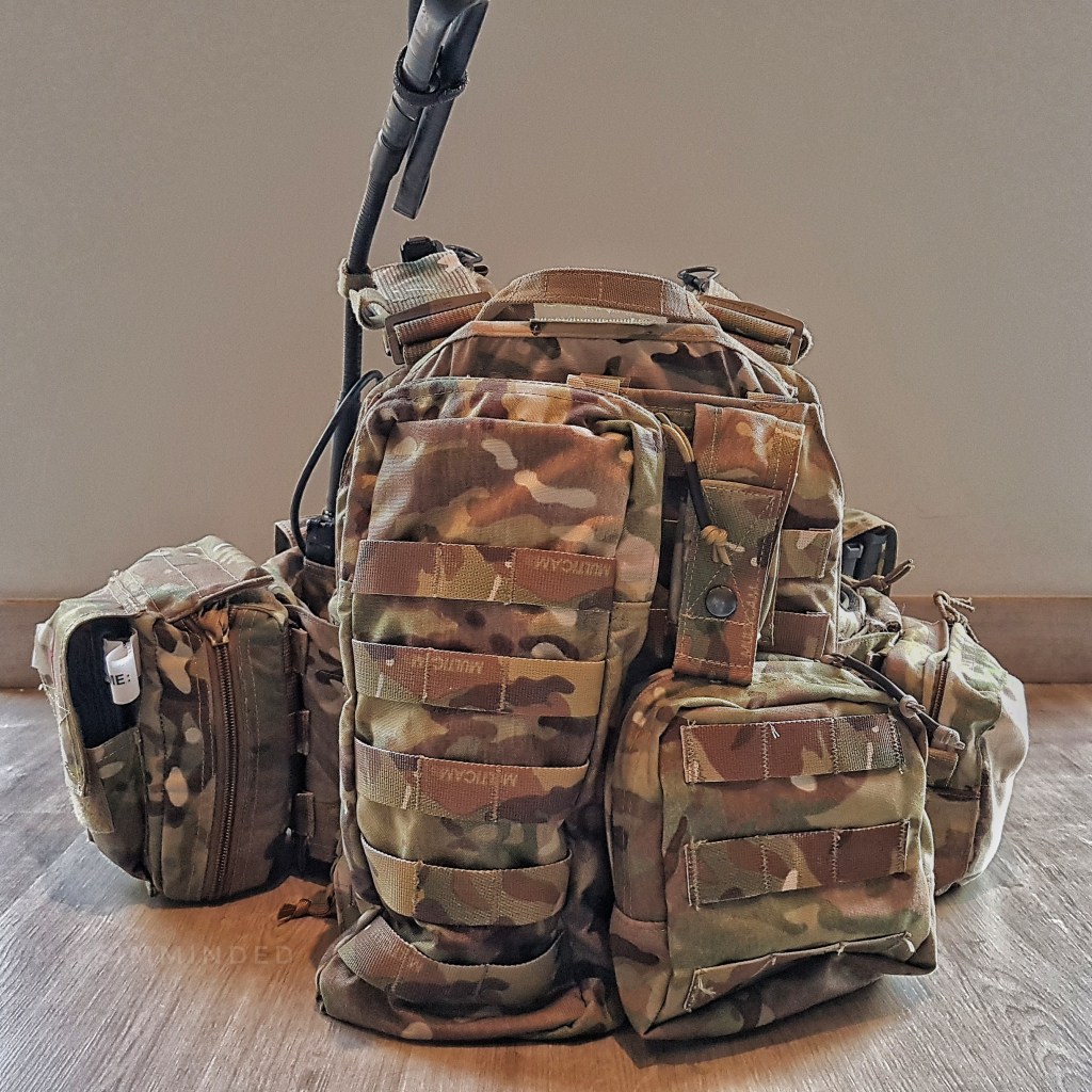Crye Precision JPC Versus CPC – A Comparative Review – The Reptile House