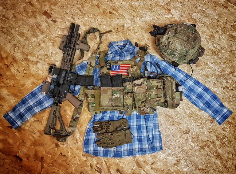 Crye Precision JPC Versus CPC – A Comparative Review – The Reptile House