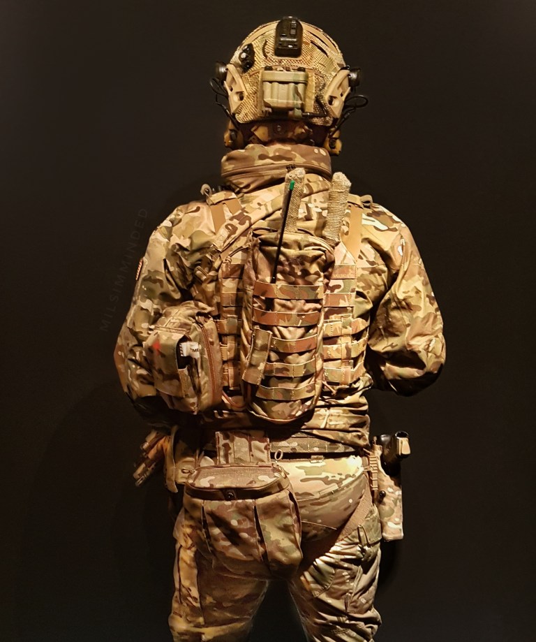 Crye Precision JPC Versus CPC – A Comparative Review – The Reptile House