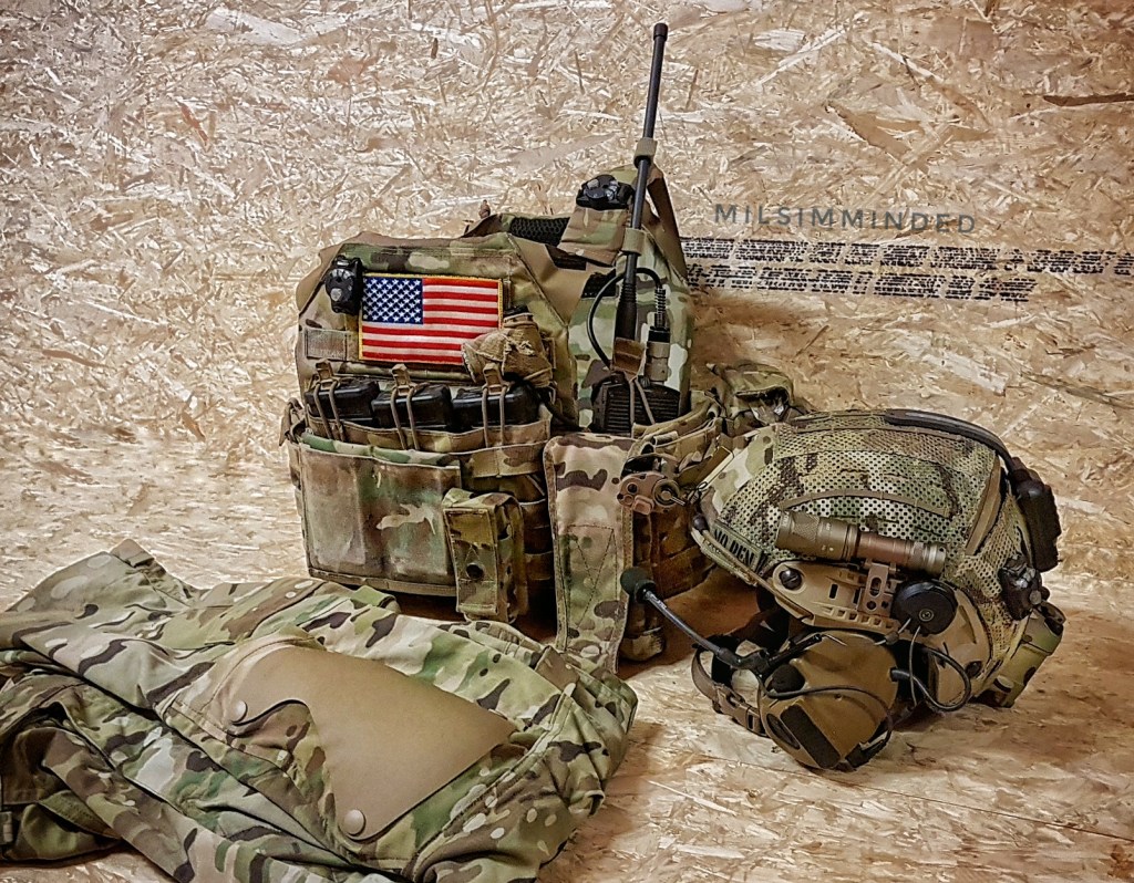 Crye Precision JPC Versus CPC – A Comparative Review – The Reptile House