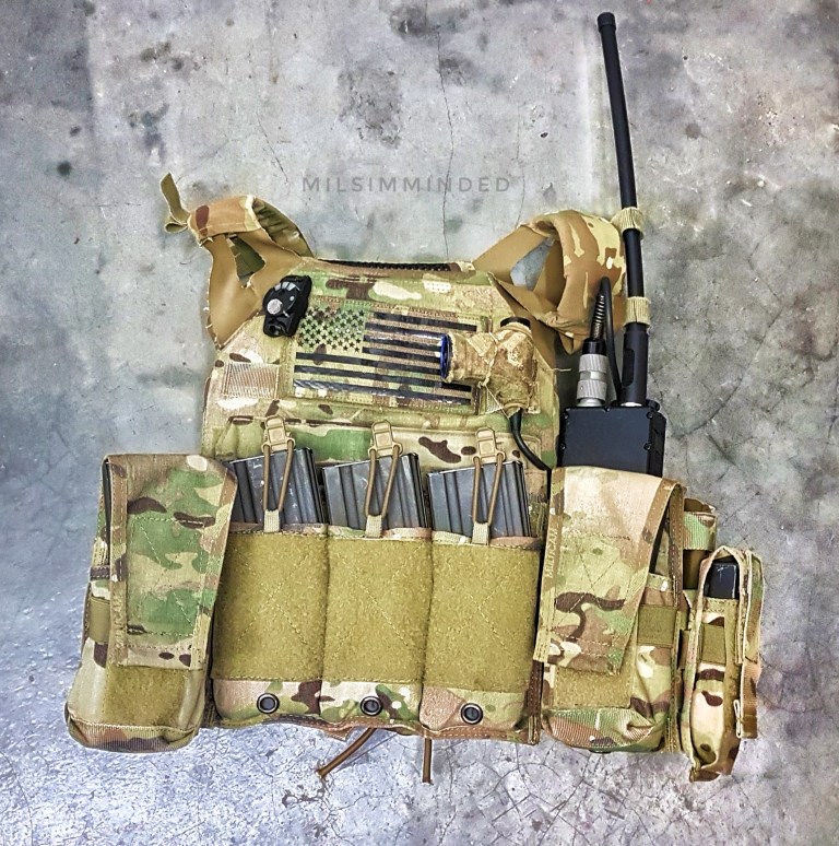 Crye Precision JPC Versus CPC – A Comparative Review – The Reptile House