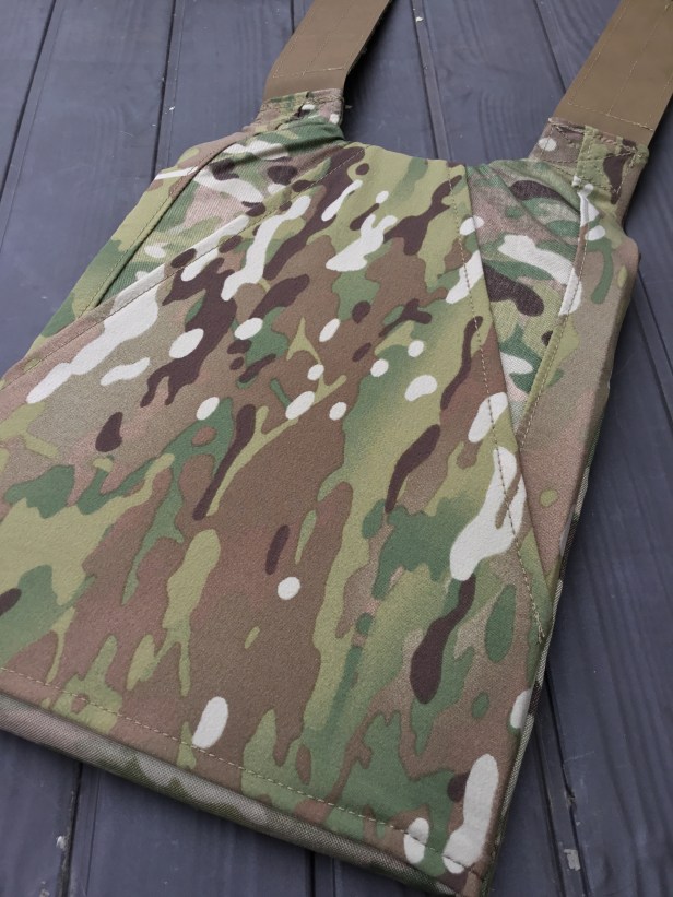 REVIEW: Spiritus Systems LV119 Plate Carrier Ecosystem Part 2 – The ...