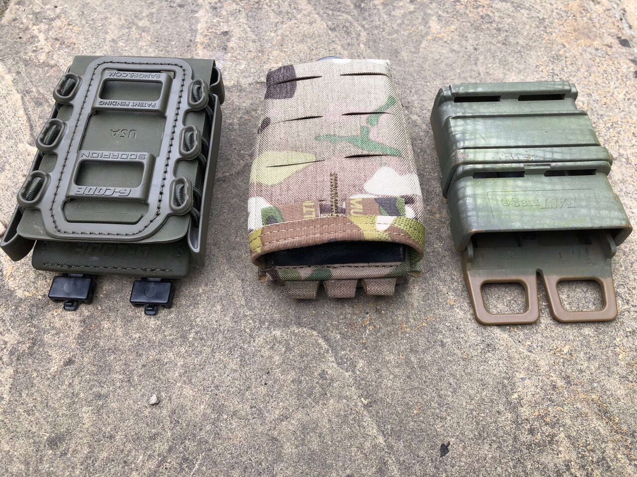 Tactical Optician’s Inverted Evolution – The Reptile House