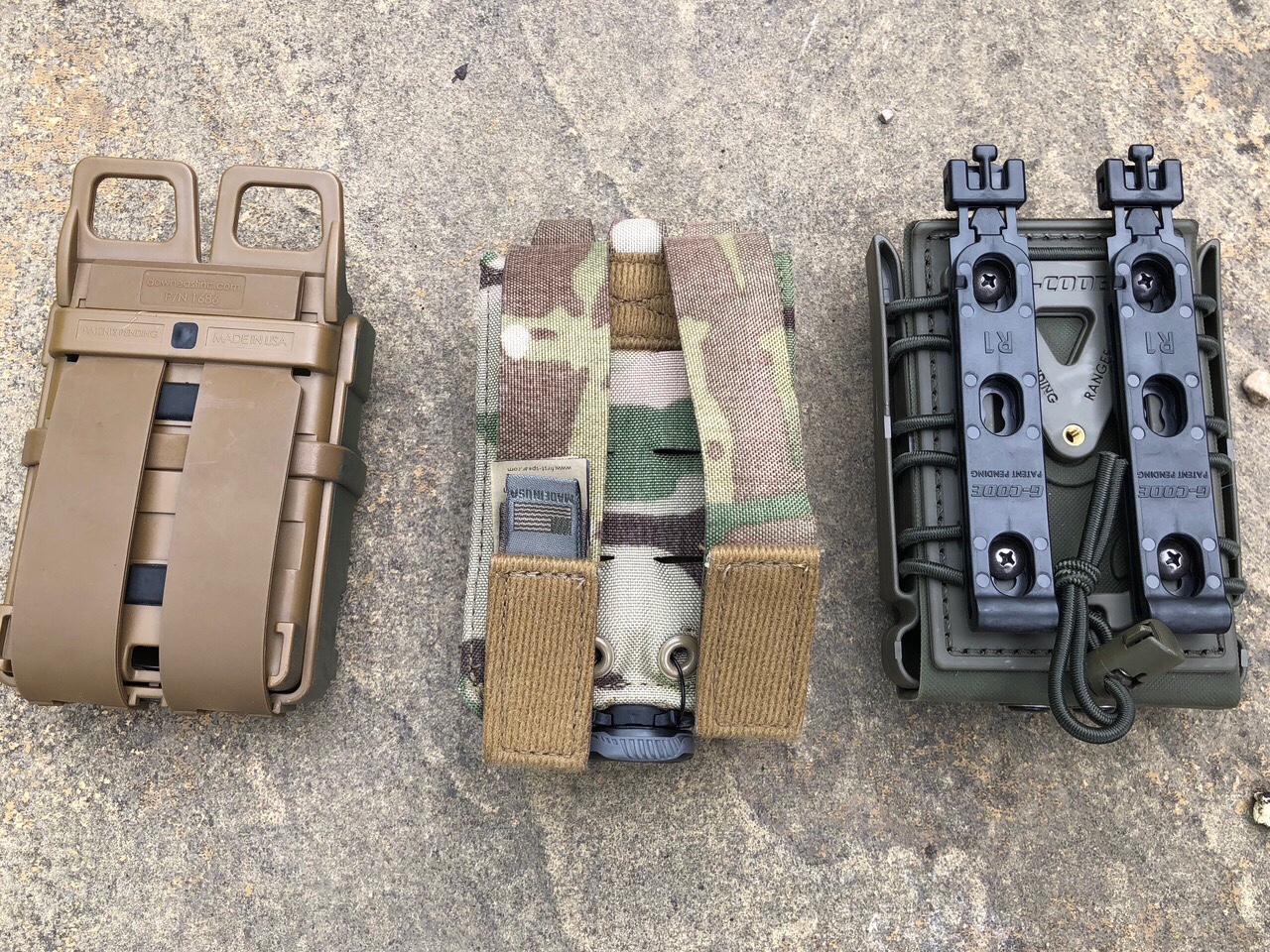 Tactical Optician’s Inverted Evolution – The Reptile House