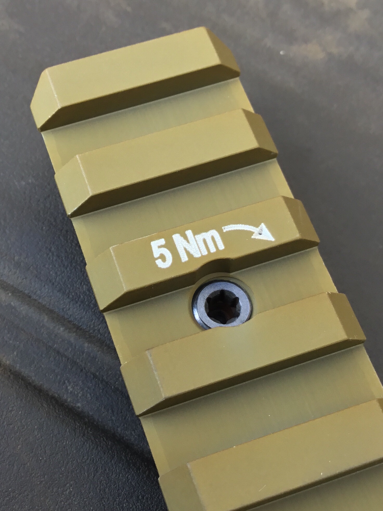 Heckler & Koch HKey Overview – The Reptile House