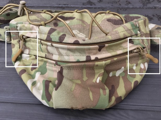 REVIEW: FirstSpear E+R Waist Bag – The Reptile House