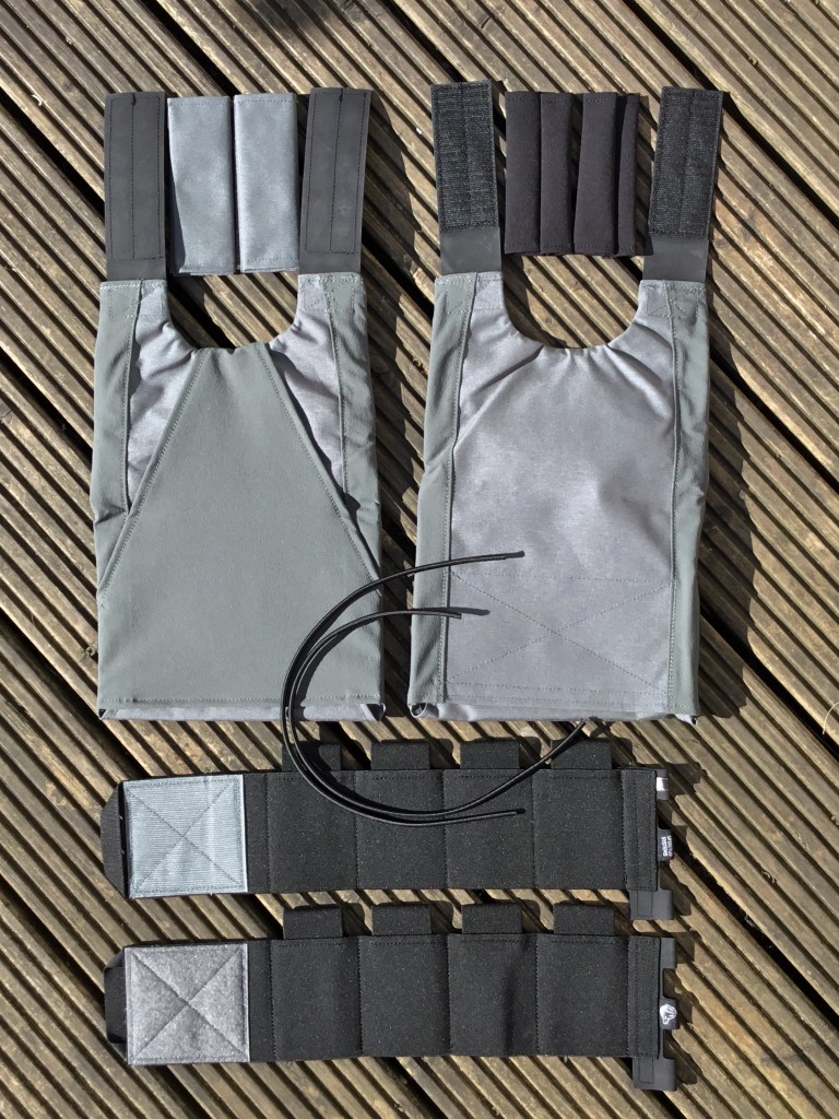 REVIEW: Spiritus Systems LV119 Plate Carrier Ecosystem Part 1 – The ...
