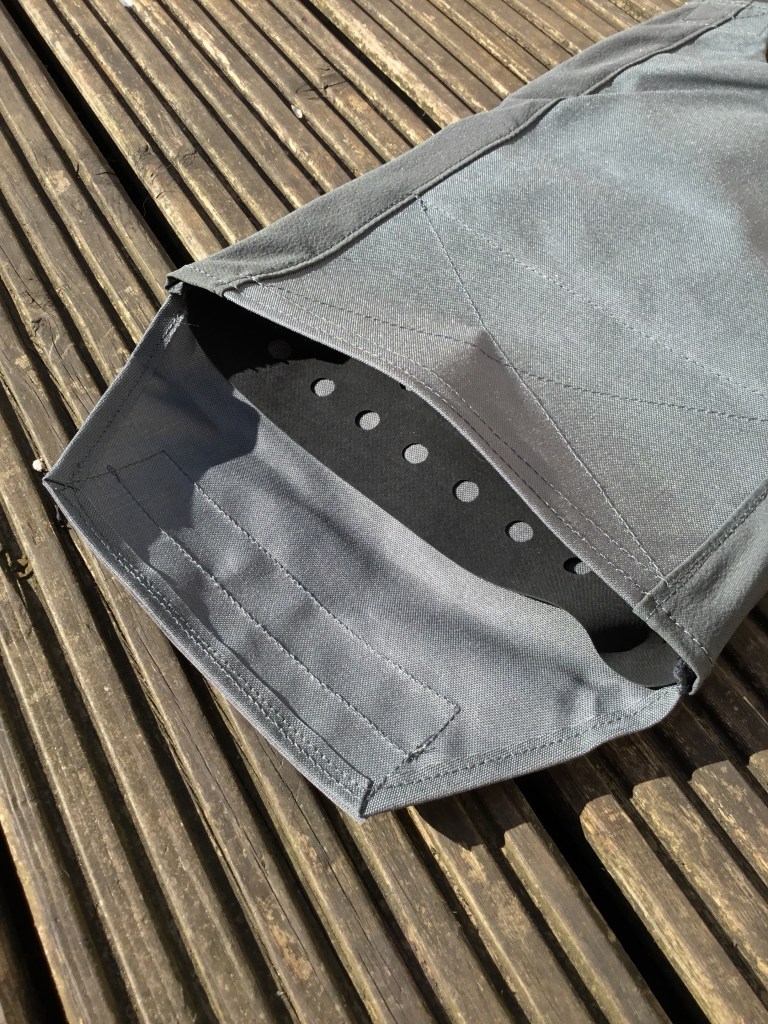 REVIEW: Spiritus Systems LV119 Plate Carrier Ecosystem Part 1 – The ...