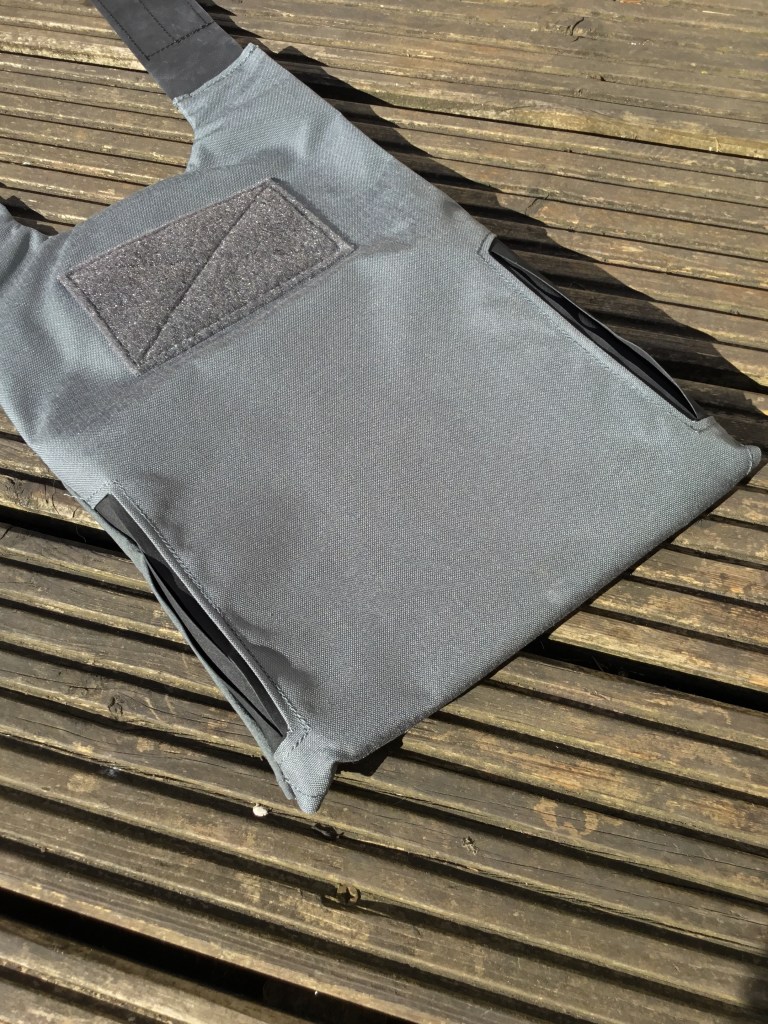 REVIEW: Spiritus Systems LV119 Plate Carrier Ecosystem Part 1 – The ...