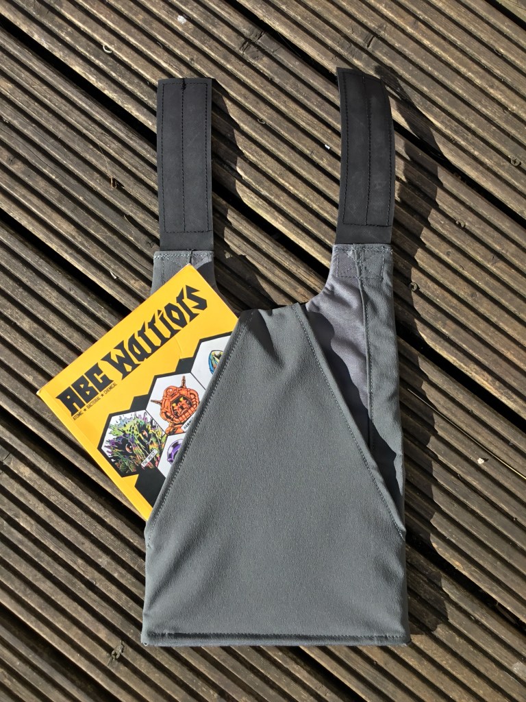 REVIEW: Spiritus Systems LV119 Plate Carrier Ecosystem Part 1 – The ...