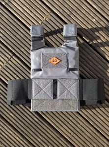 REVIEW: Spiritus Systems LV119 Plate Carrier Ecosystem Part 1 – The ...