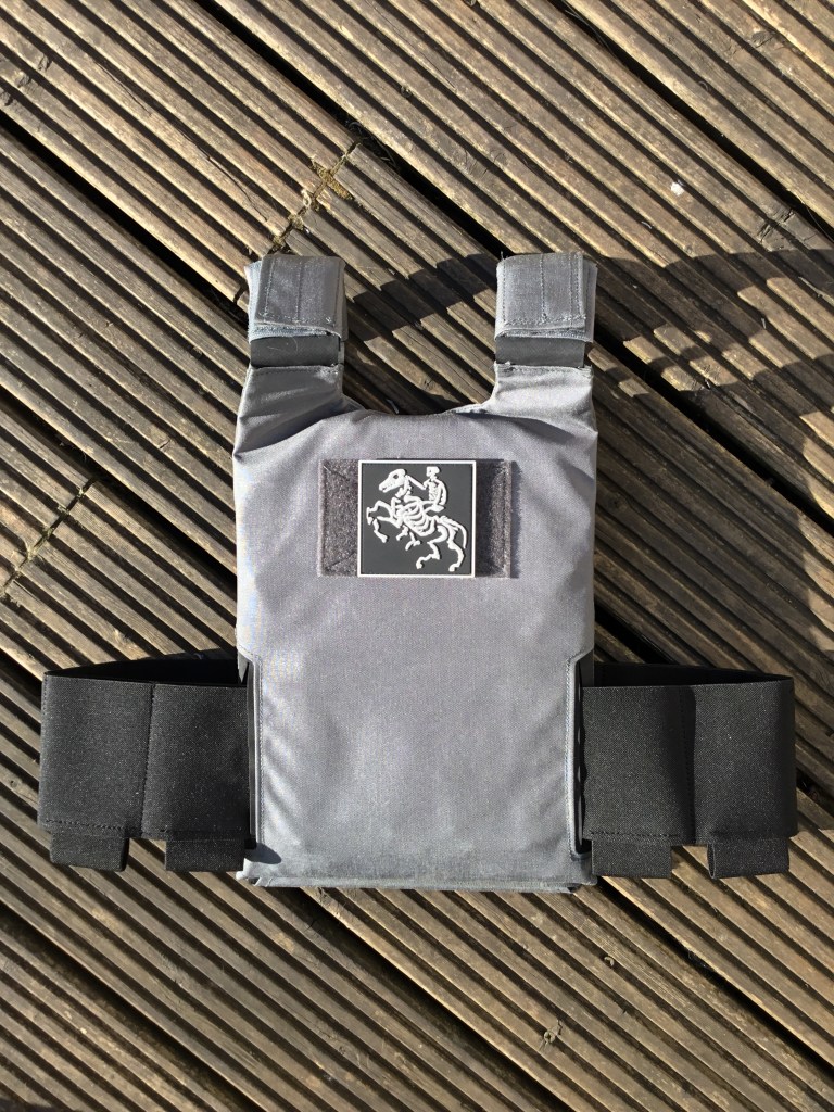 REVIEW: Spiritus Systems LV119 Plate Carrier Ecosystem Part 1 – The ...