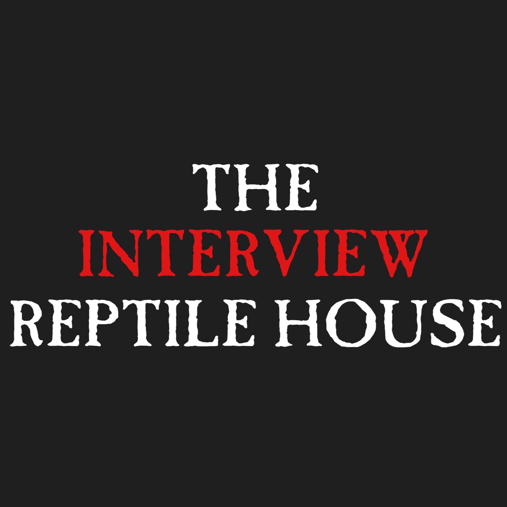 The Reptile House Interviewed on ATRG – The Reptile House