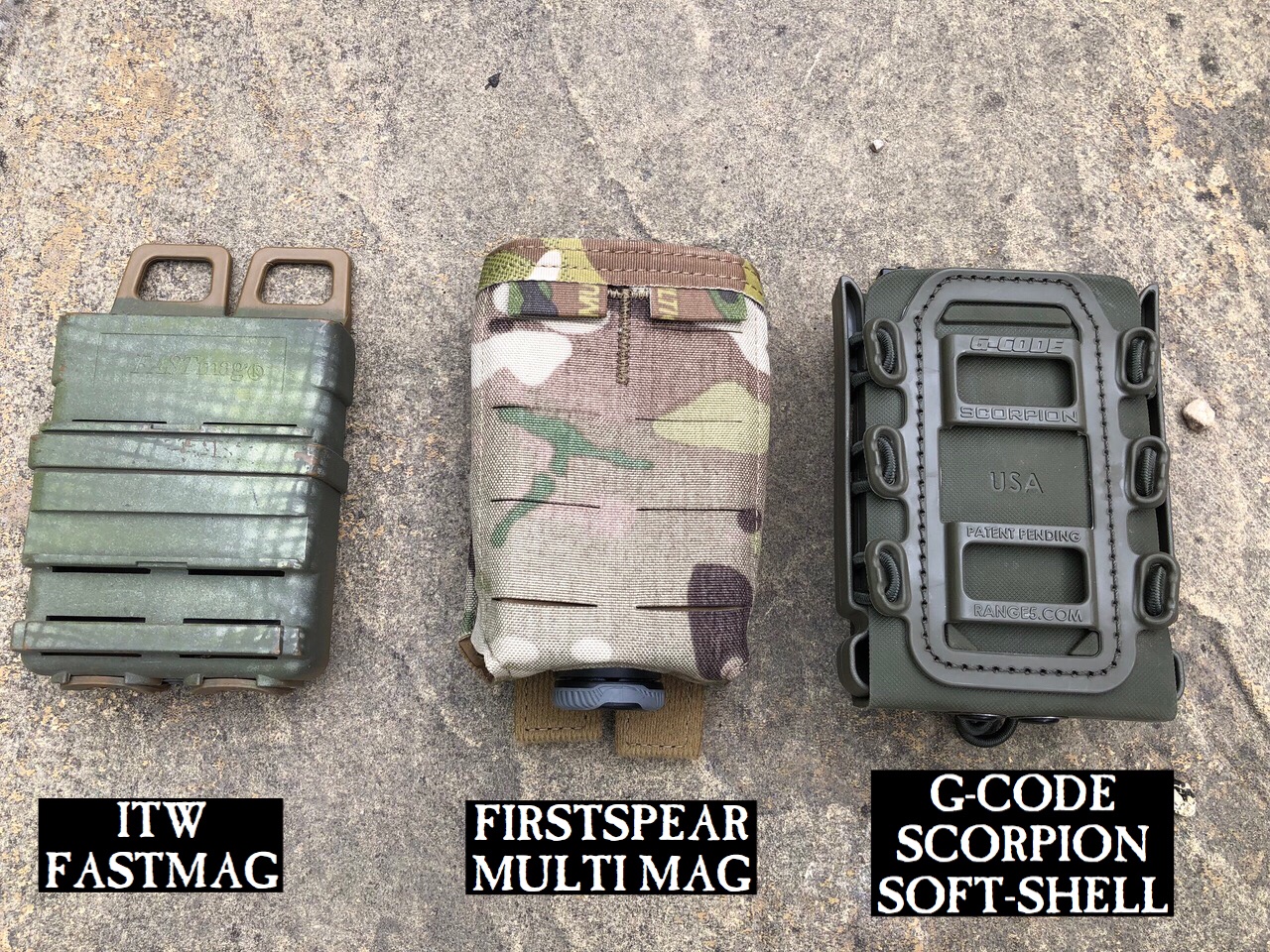 Tactical Optician’s Inverted Evolution – The Reptile House