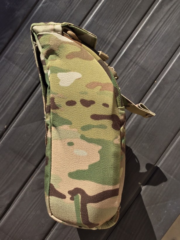 REVIEW: Crye SPS GP Pouch 9x7x3 & Foam Insert – The Reptile House