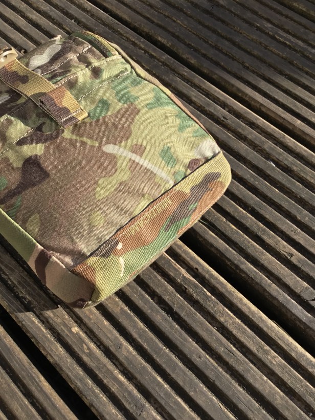 REVIEW: Crye SPS GP Pouch 9x7x3 & Foam Insert – The Reptile House