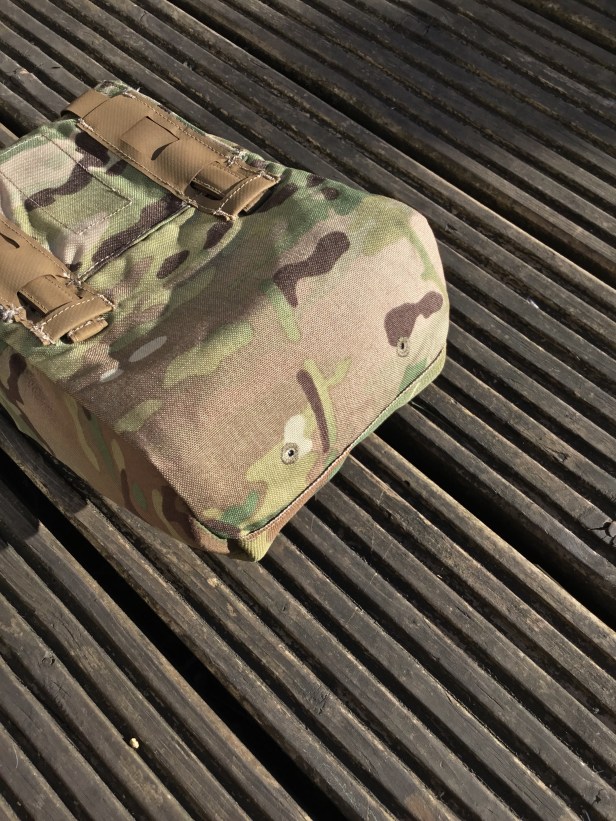 REVIEW: Crye SPS GP Pouch 9x7x3 & Foam Insert – The Reptile House